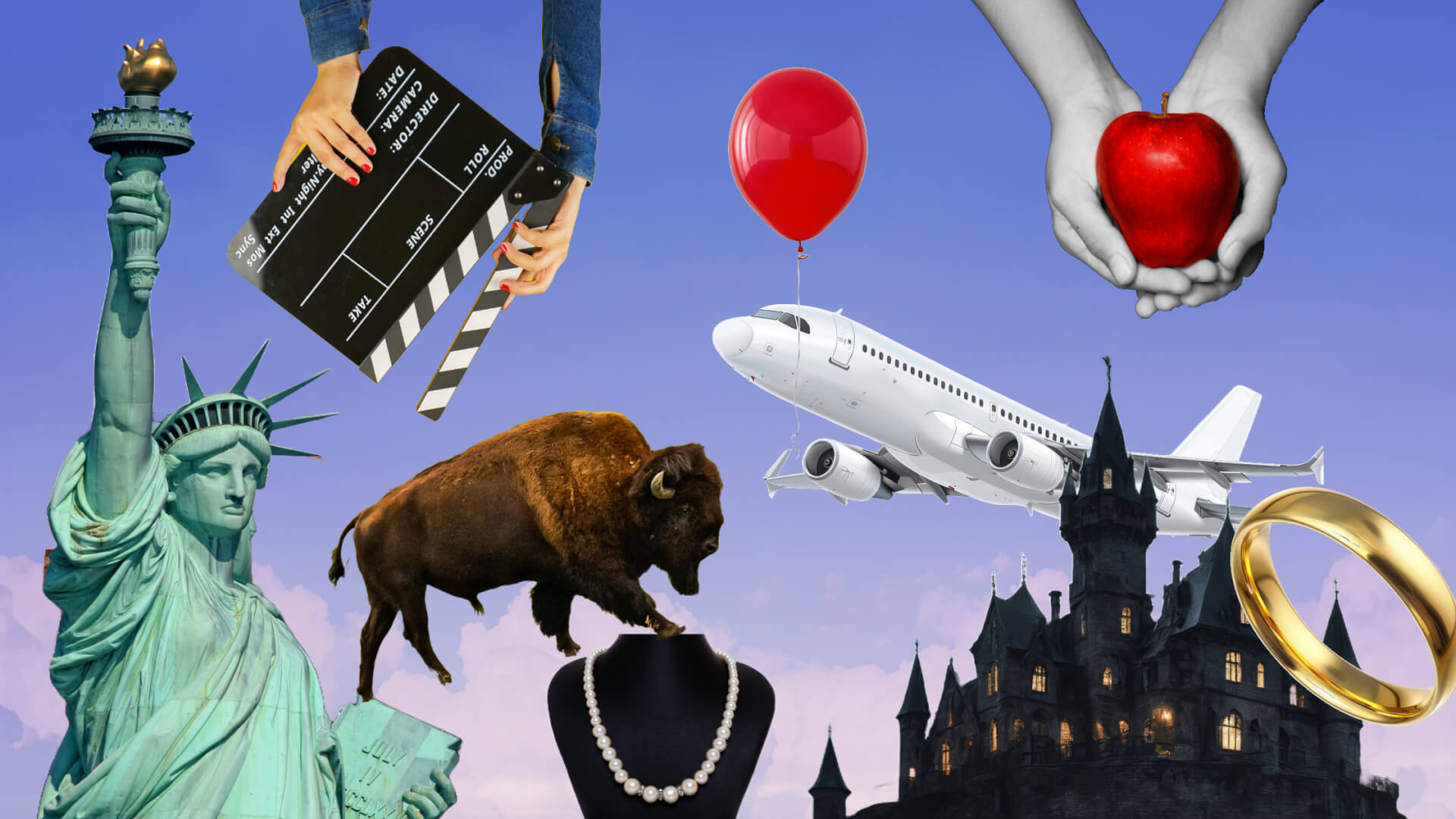 Film Tourism and Set-jetting: How Destinations Attract Film Fans