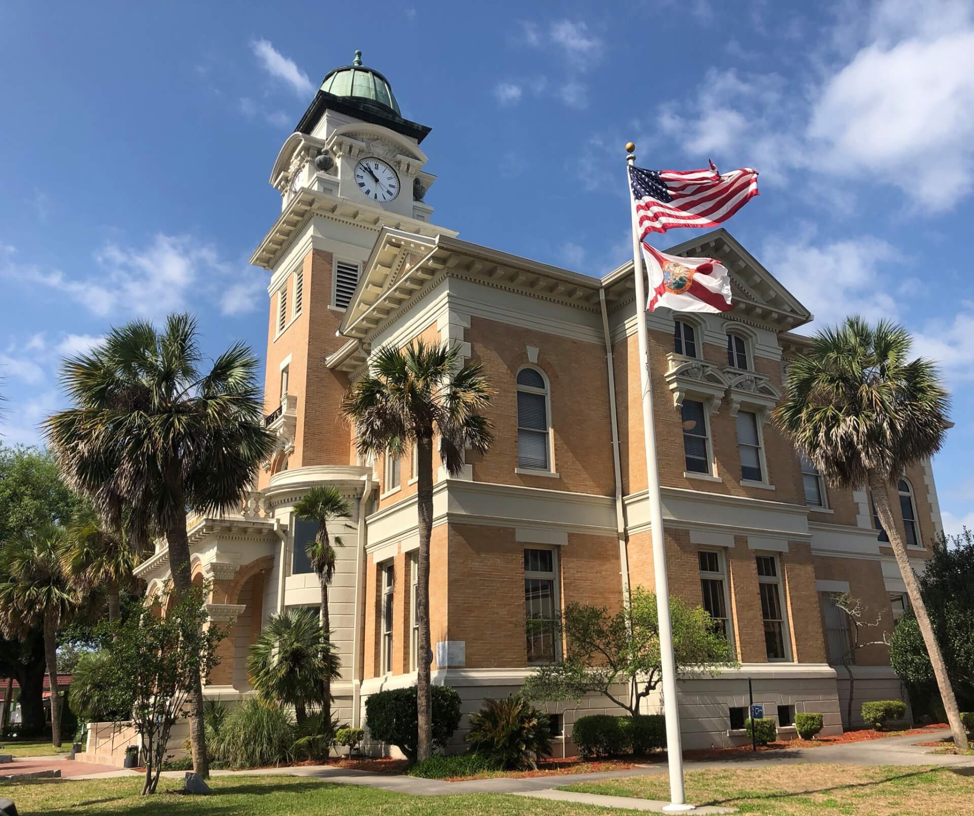 Suwannee County: Where Rural Roots Fuel Economic Growth