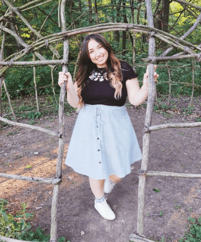 Yearbook | Chameleon Full Team | Madden Media