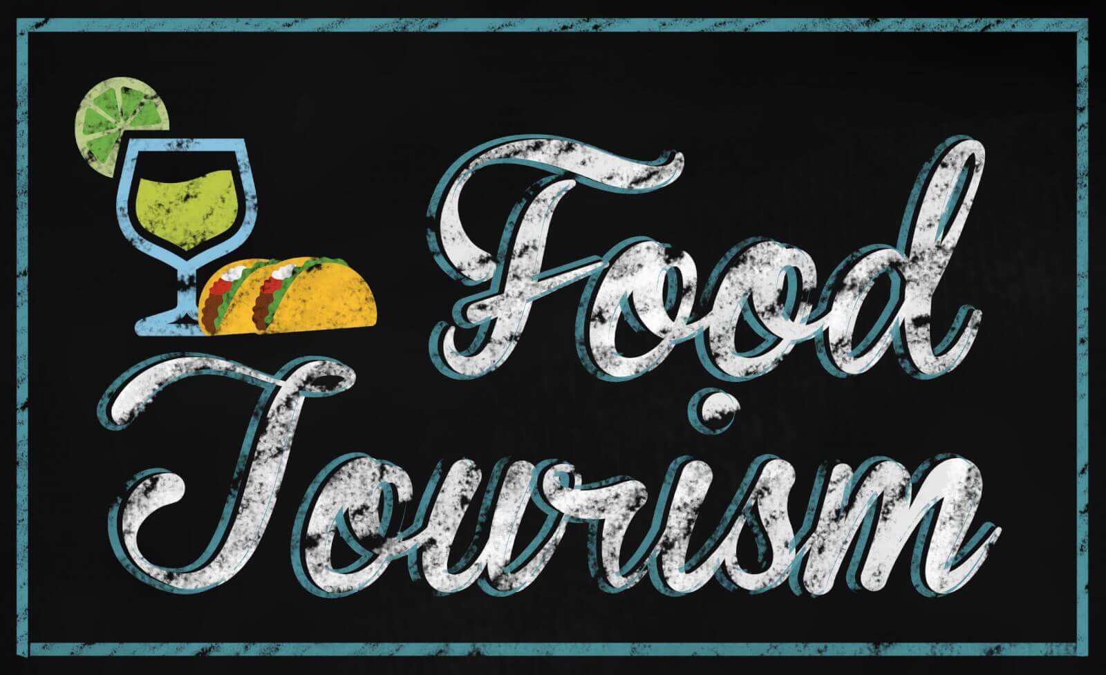 Food Tourism | Madden Media