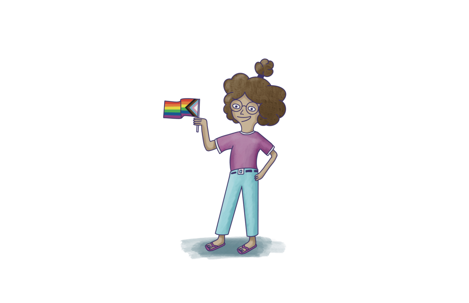 Code Switching | Madden Media