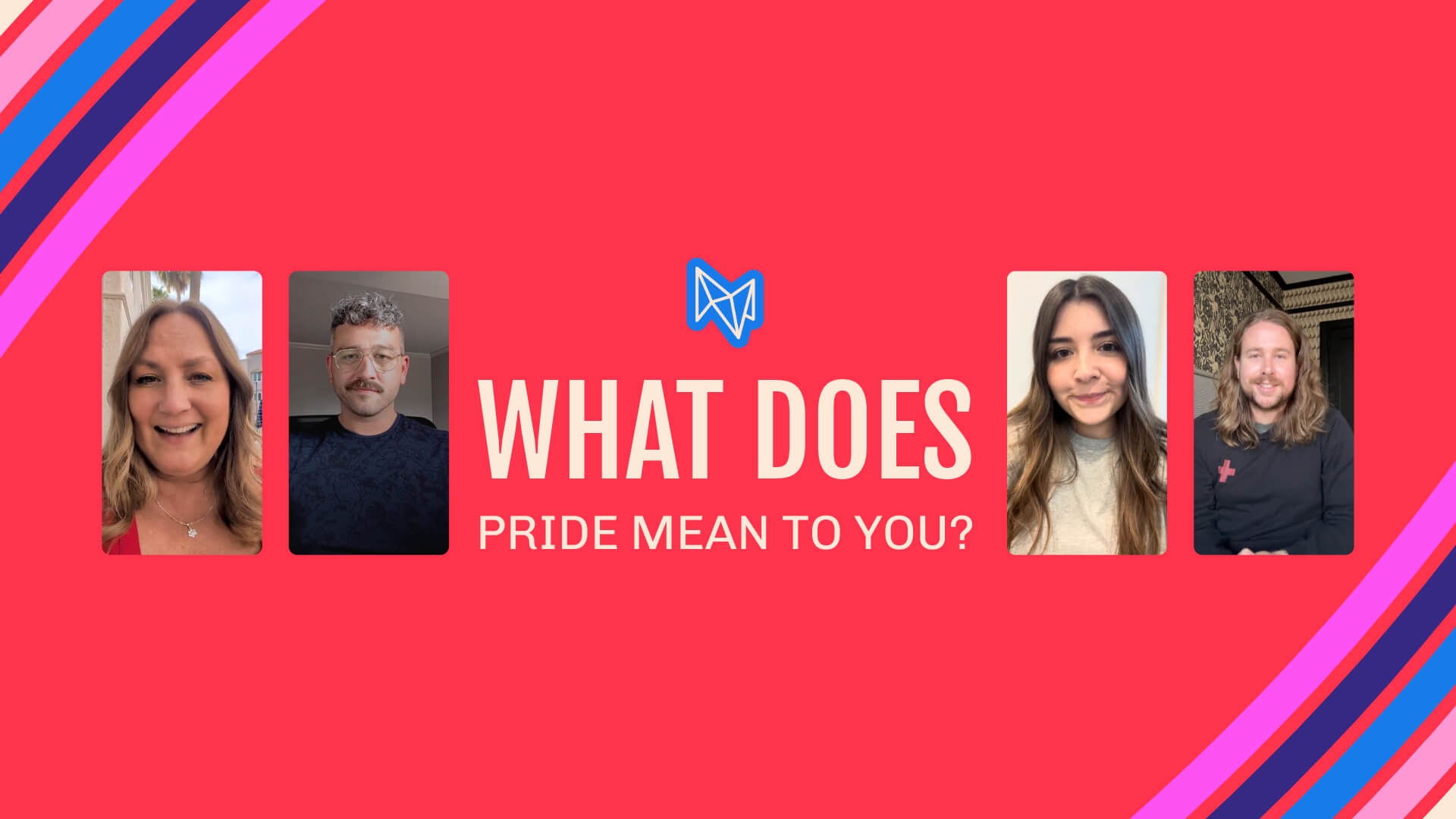 Pride Is Personal: Celebrating Community, Authenticity & Year-Round ...