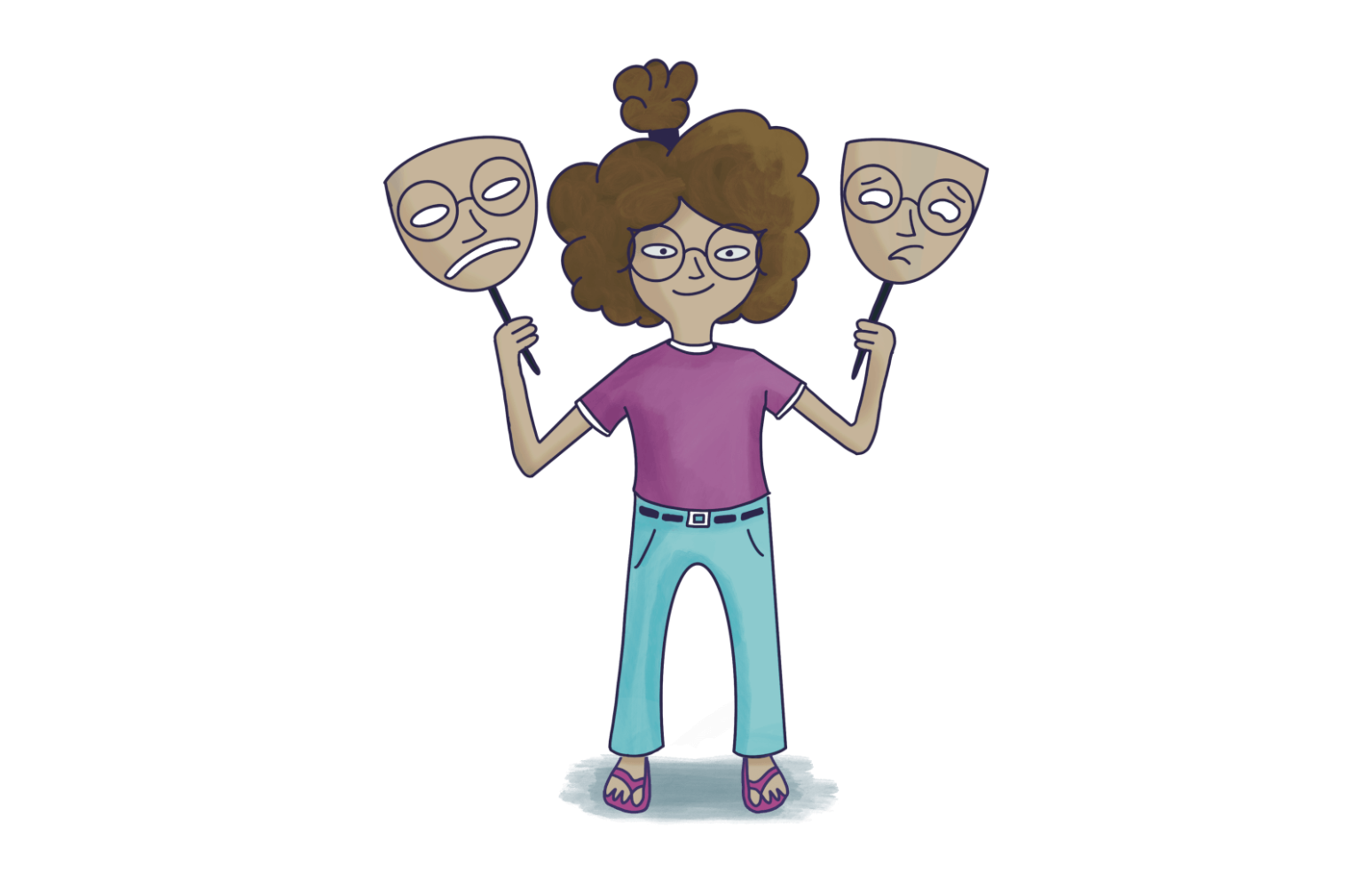 Code Switching | Madden Media