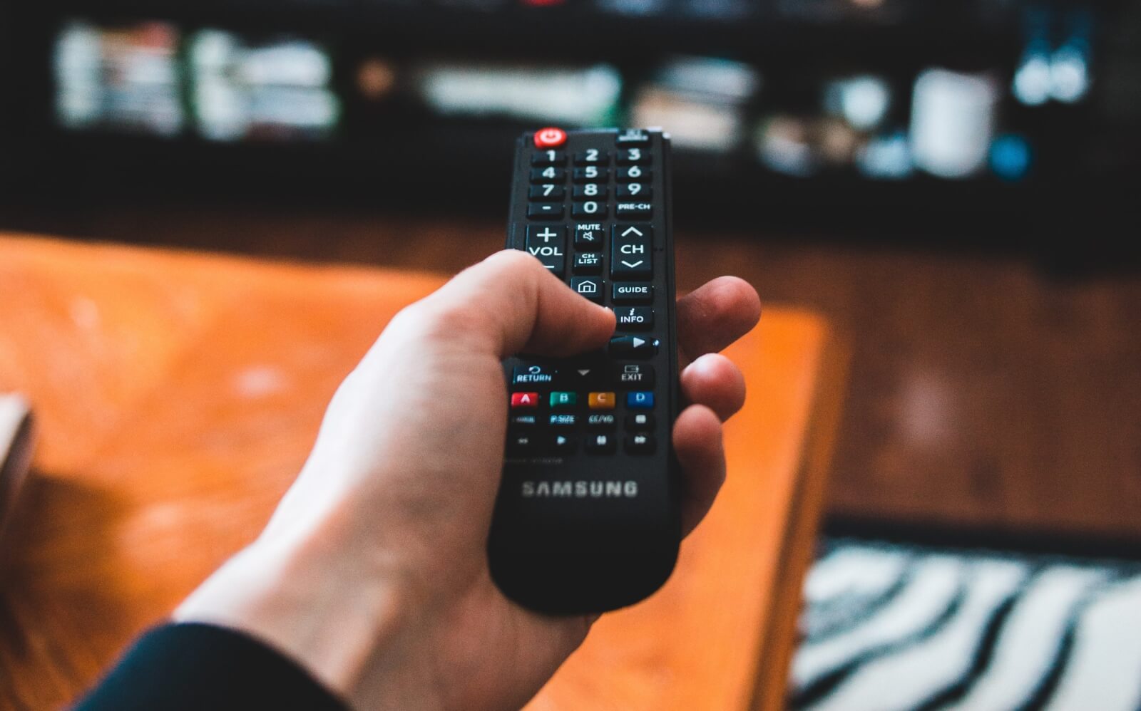 Ad Overload: How to Adjust Advertising During Election Season | Madden ...