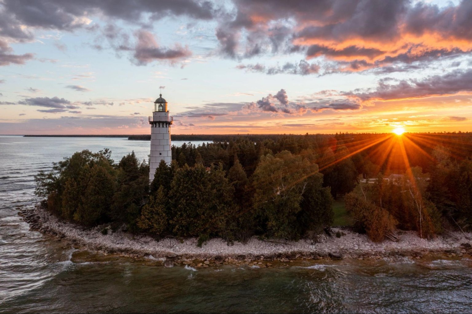 Destination Door County | Visitor's Guide | Madden Media