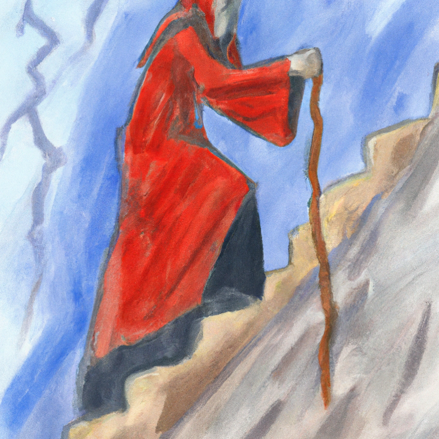 The 12 Laws of AI - Law 2: Humble Beginnings