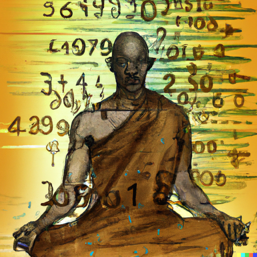 The 12 Laws of AI - Law 9: The Law of Data Enlightenment | Madden Media