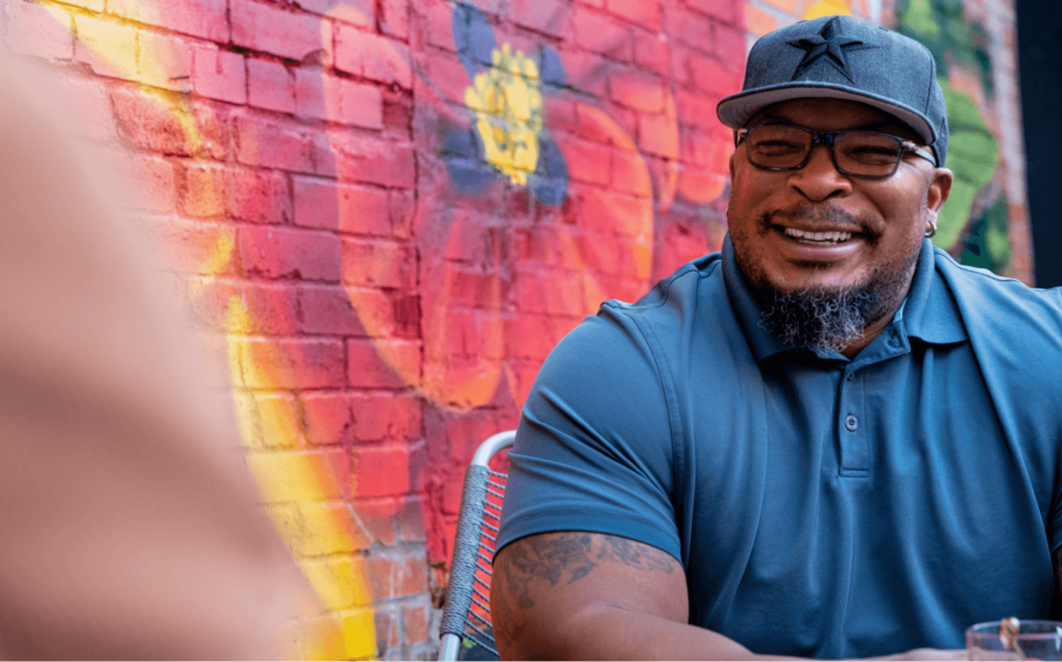 Team Yeti | Madden Media